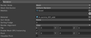 幻想的なオーロラの作り方！初心者向けエフェクト解説 | Game Effect Academy